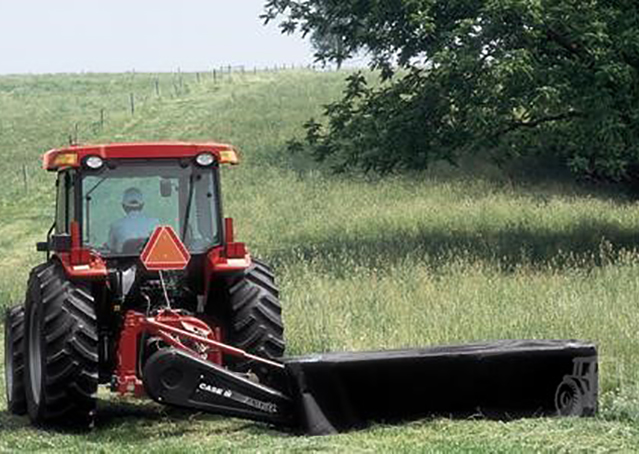 New Equipment | Thomas Implement | Altamont, KS