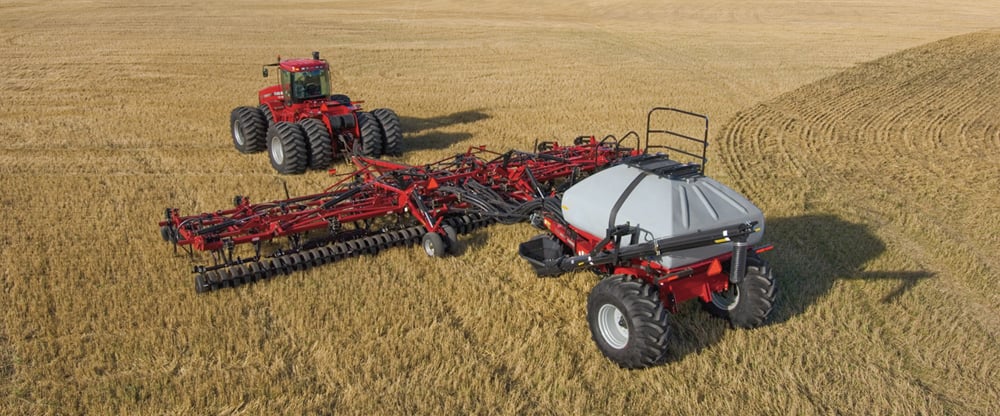 Home | Thomas Implement | Altamont, KS