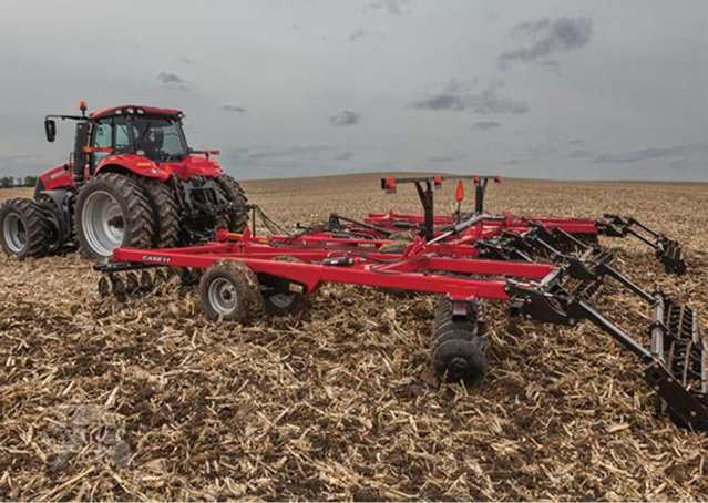 New Equipment | Thomas Implement | Altamont, KS